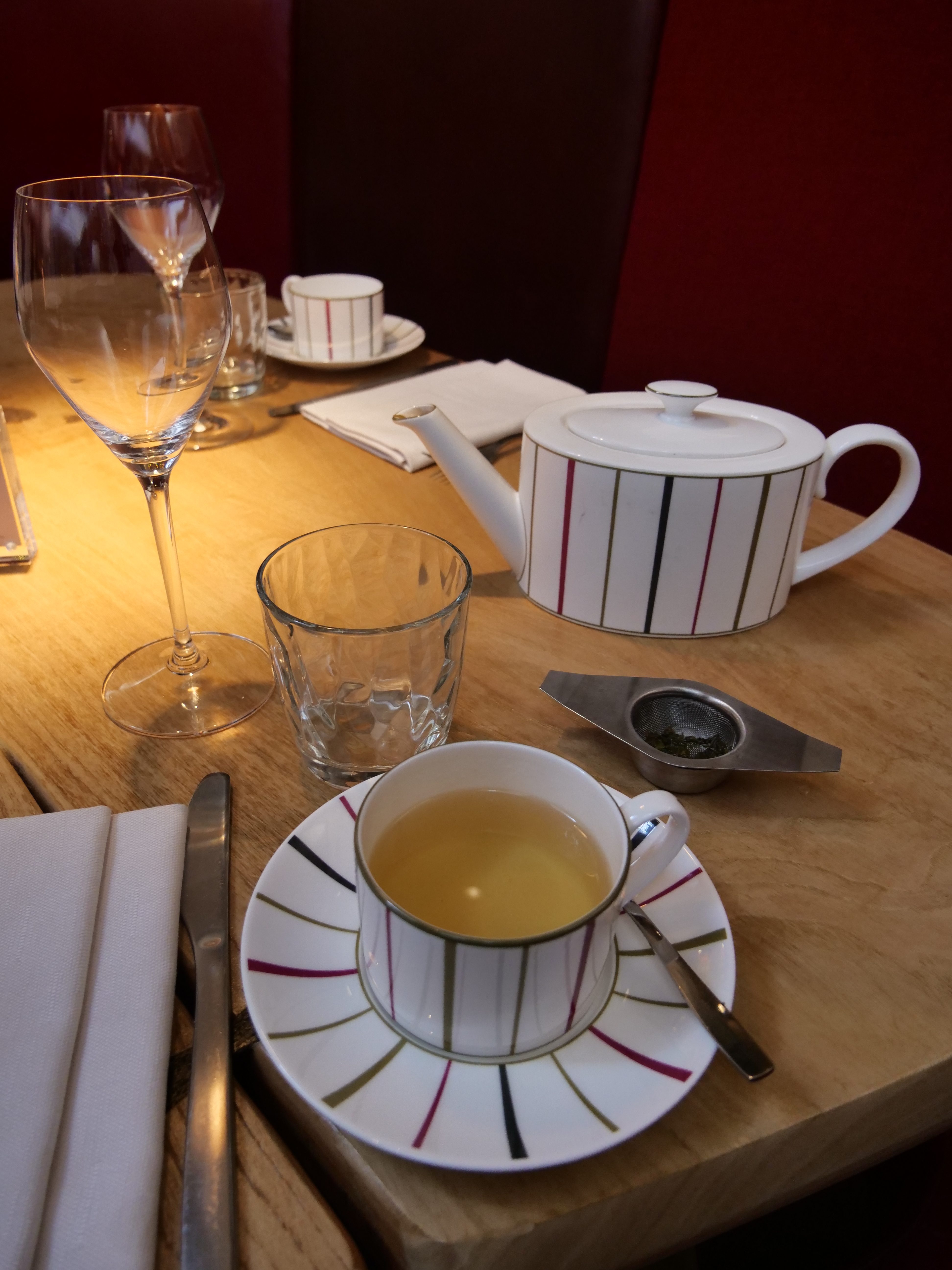 Charlie & The Chocolate Factory afternoon tea - 2022 Review - One Aldw.